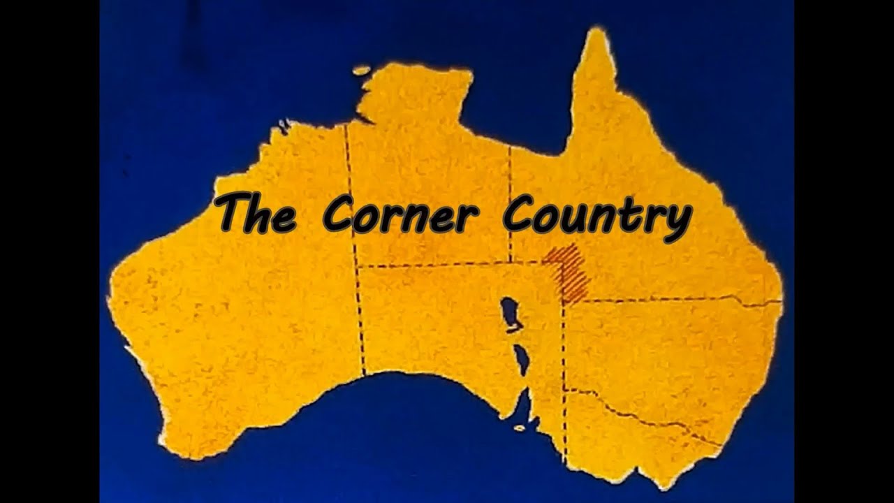 The Corner Country 1968 - YouTube
