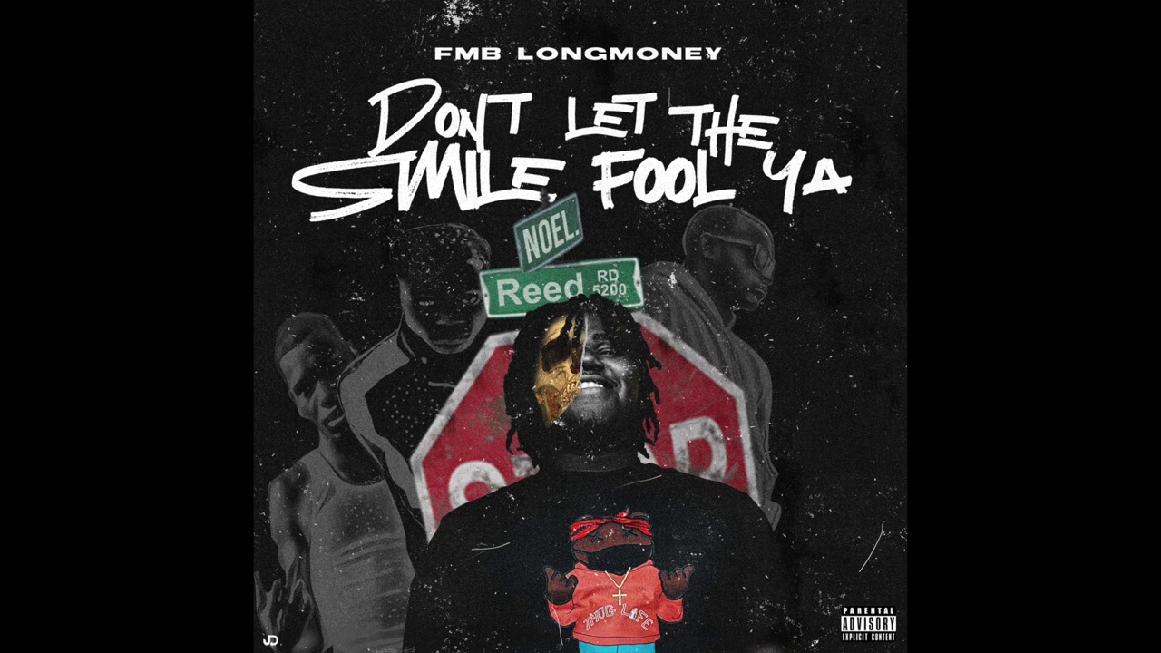 FMB Longmoney "It's FMB" (Official Audio) - YouTube