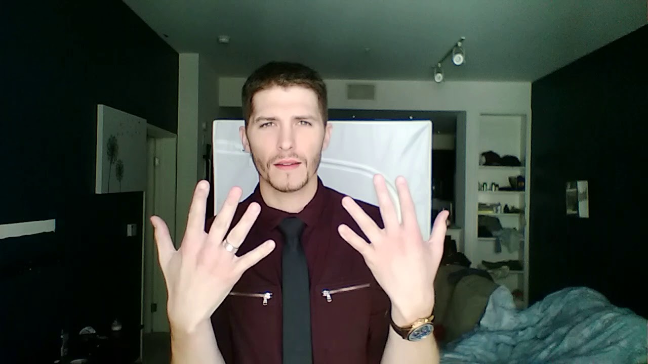 Luke Wiley Beautiful Flight 2 - YouTube
