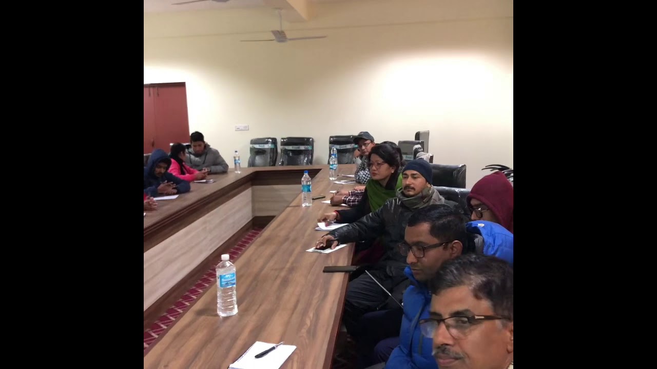 Rampur Agriculture and Foresty Campus - YouTube