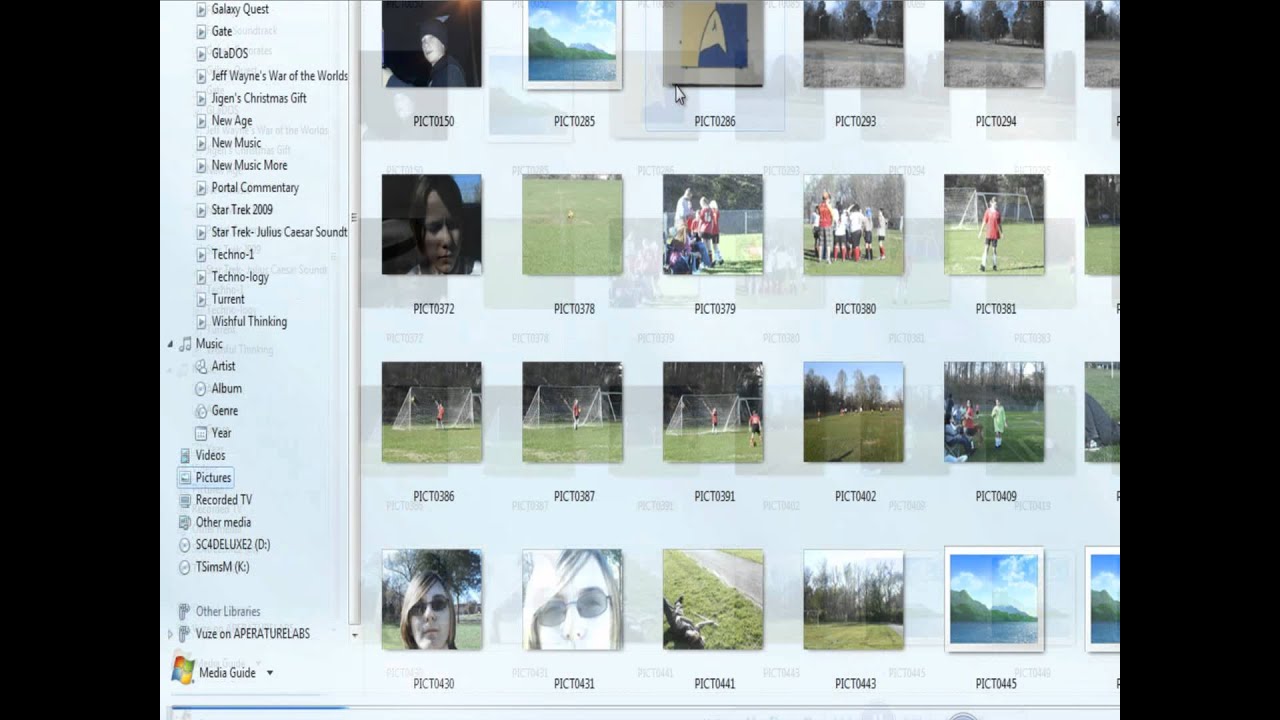 ~MR. TUTORIAL~ #3: WINDOWS MEDIA PLAYER - YouTube