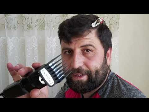 Evde saç nasıl kesebilirim ve kesim teknikleri.