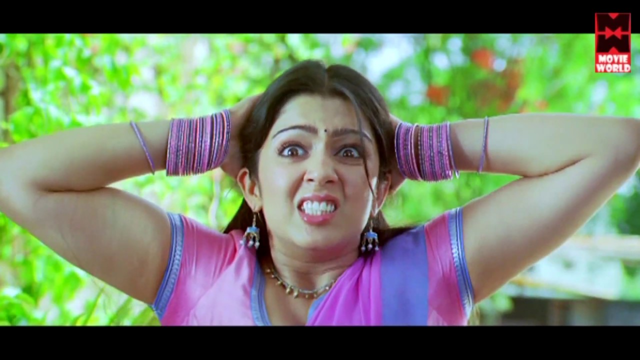 Tamil Movie Scenes | Tamil Romantic Scenes - YouTube