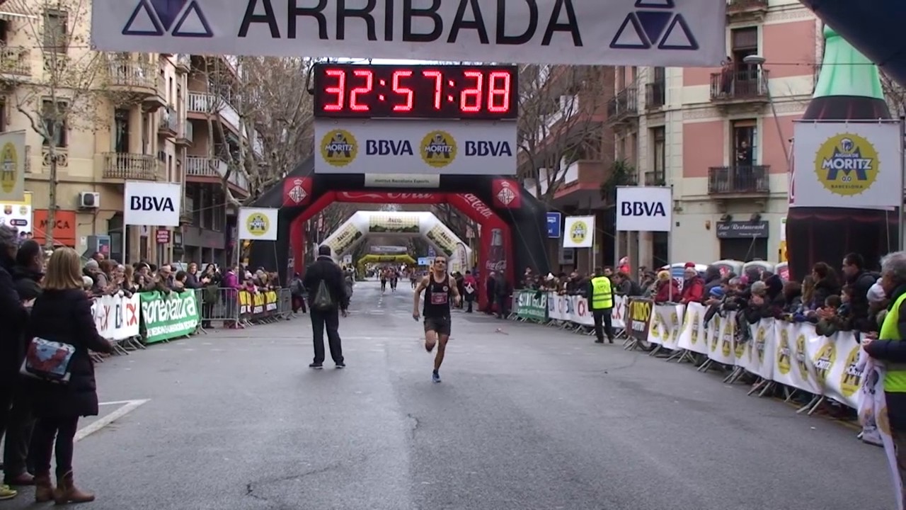 Arribada 2017 - YouTube