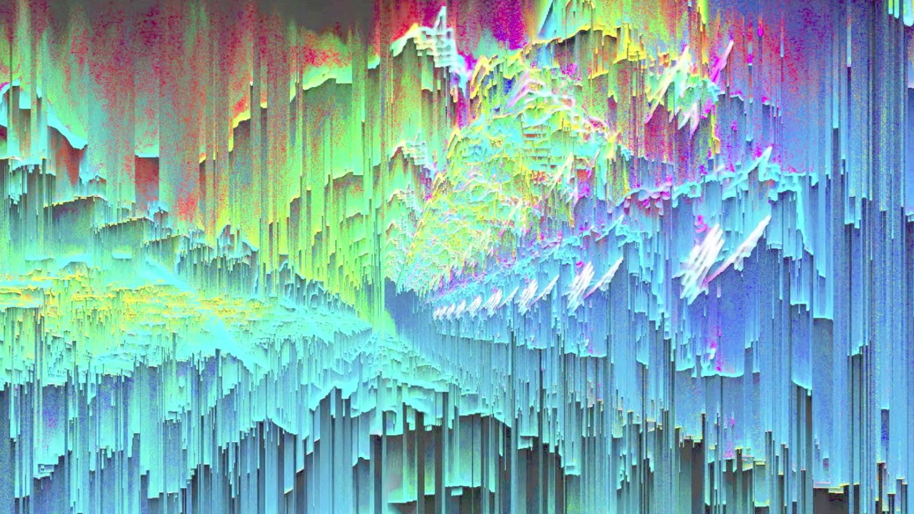 Bing McCoy - Glitch (Rings of Saturn 1988) - YouTube