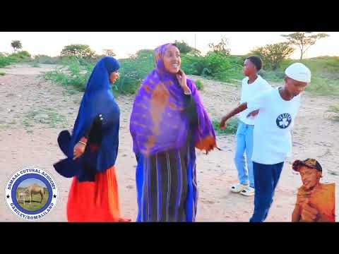 Kooxda Hidaha iyo Dhaqanka Ee Soomaal Cultural Academy iyo Ciyaaro ...