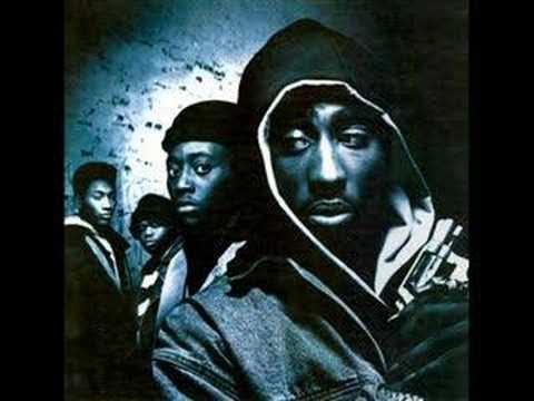 Eazy E & Tupac - Till We Dii - YouTube Music