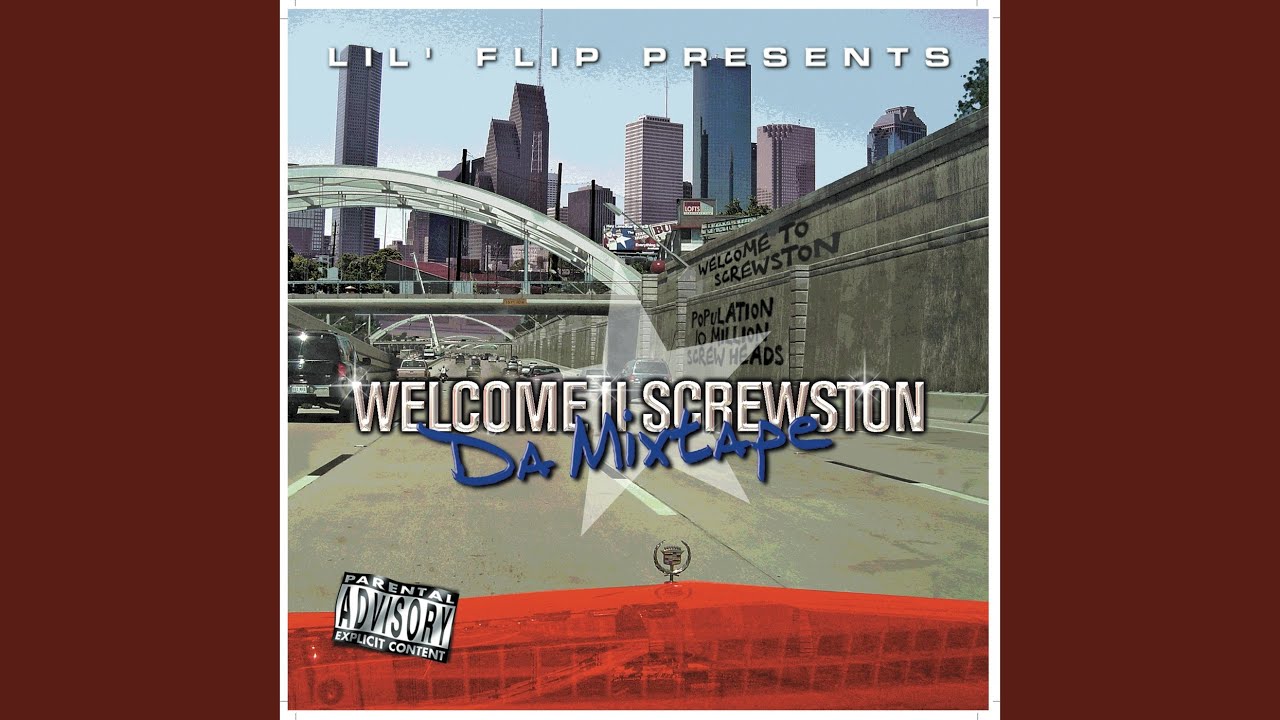 Welcome II Screwston - YouTube Music