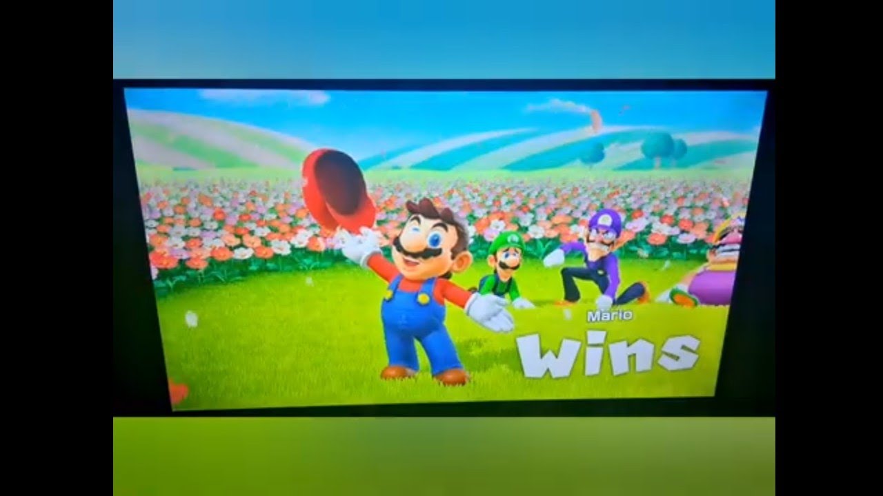 SMPJ - Minigame Bay - Mega Stingby Stompers Gameplay Master COM's ...