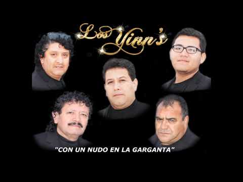 LOS YINNS  \