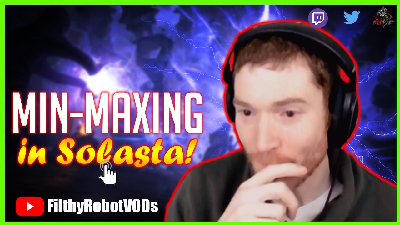 Min-maxing Starts! | Solasta: Crown of the Magister | Early Access ...