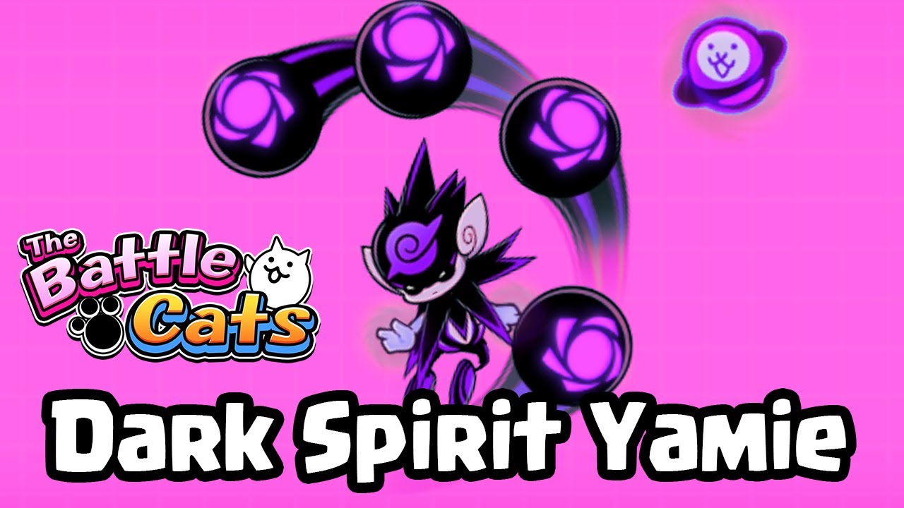 The Battle Cats - Nature's Guardians Elemental Pixies NEW !! Dark ...