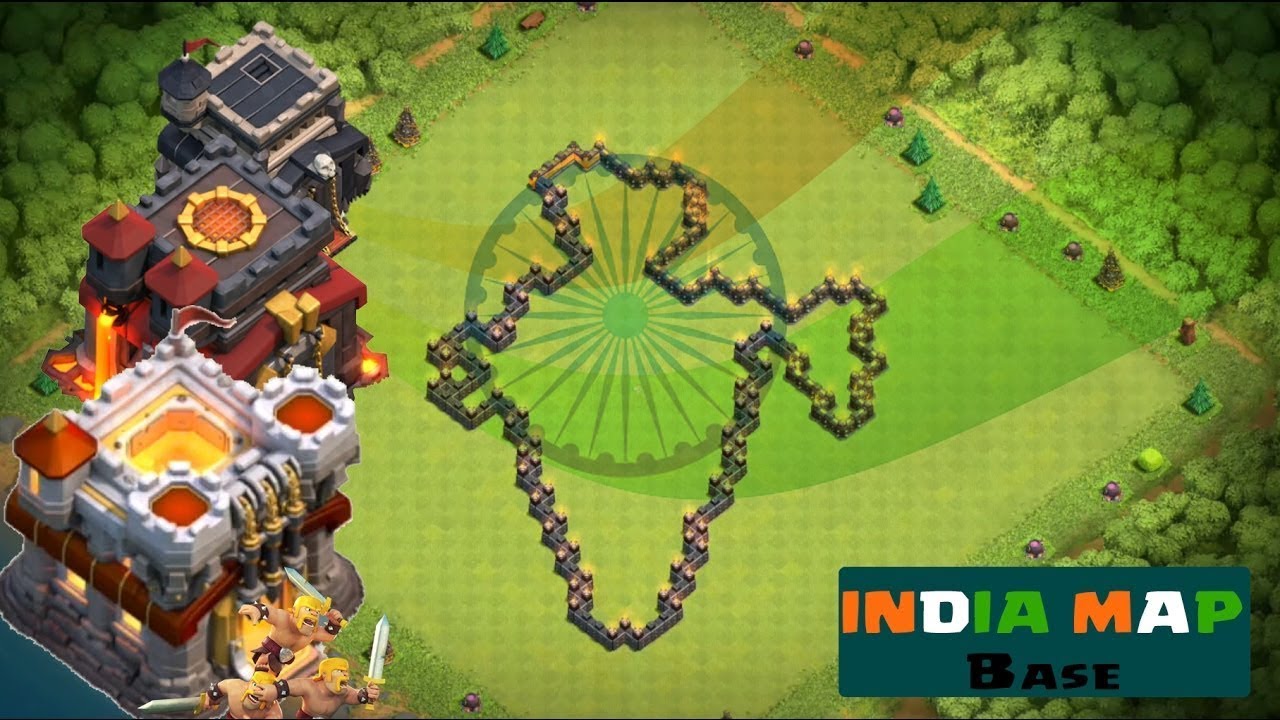 LETS MAKE BEST STREAM TODAY.......COC LIVE STREAM - YouTube