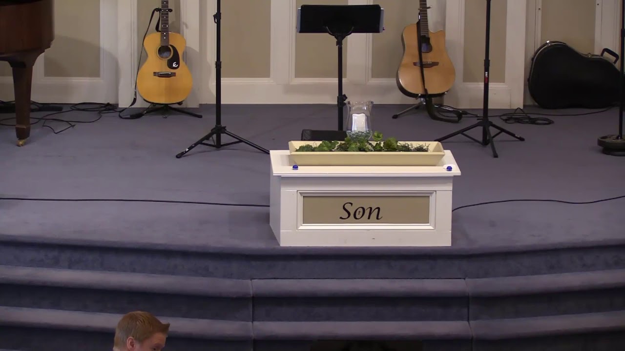 Corwyn Kirkendall - YouTube