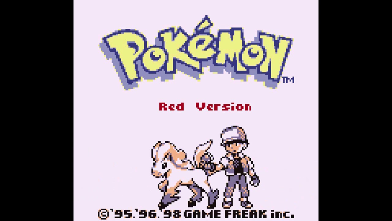 Rocket Hideout - Pokémon Red & Blue Extended - YouTube
