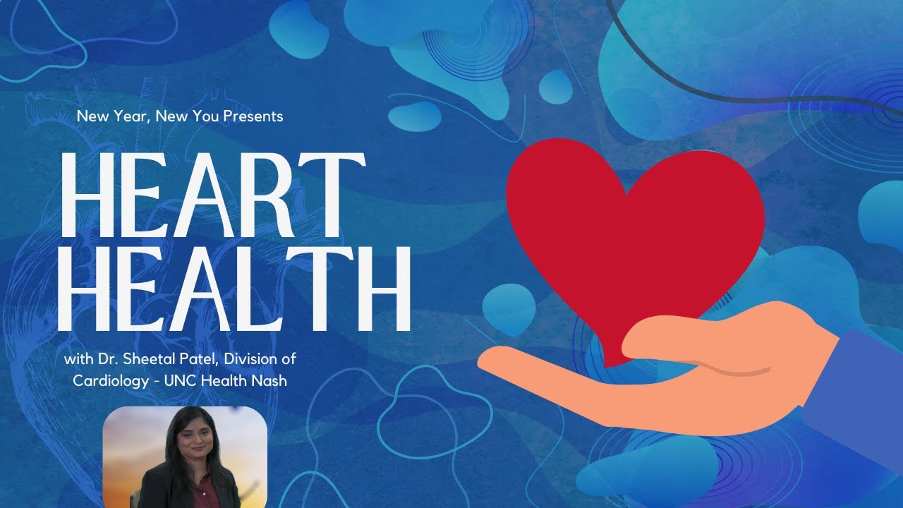 New Year, New You - Dr. Sheetal Patel - YouTube