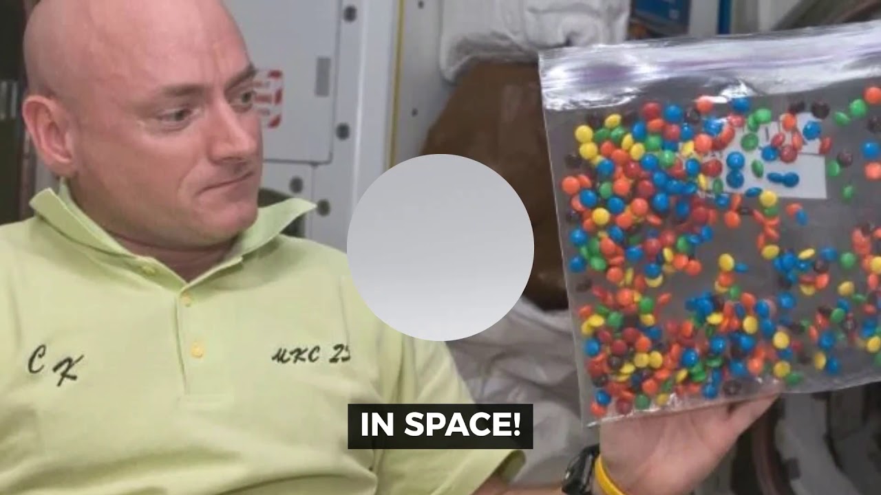 Custom Printed M&M's for National M&M Day! - YouTube