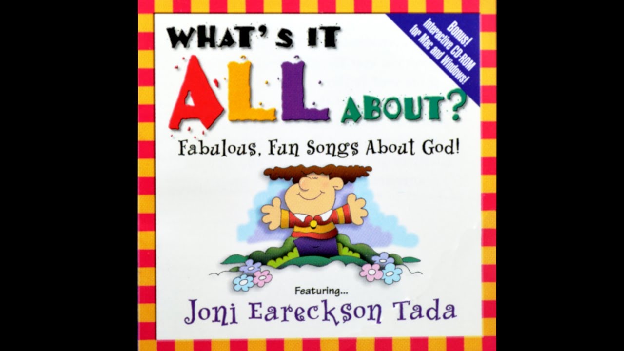 What's it All About? (PC, Windows) [1996] longplay. - YouTube