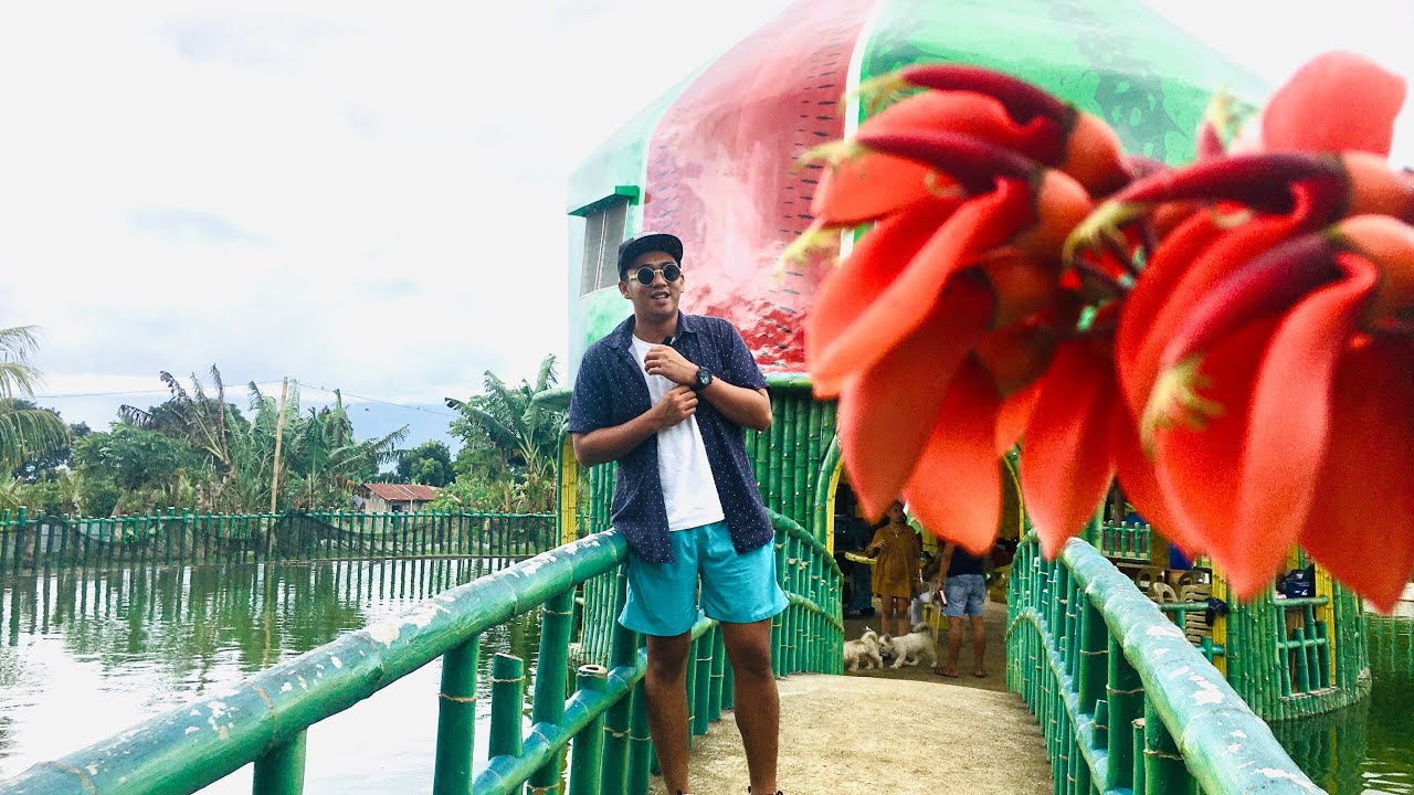 DSB part 1 Travel/ explore (Toreno Resort) DSB # Family trip/bonding ...