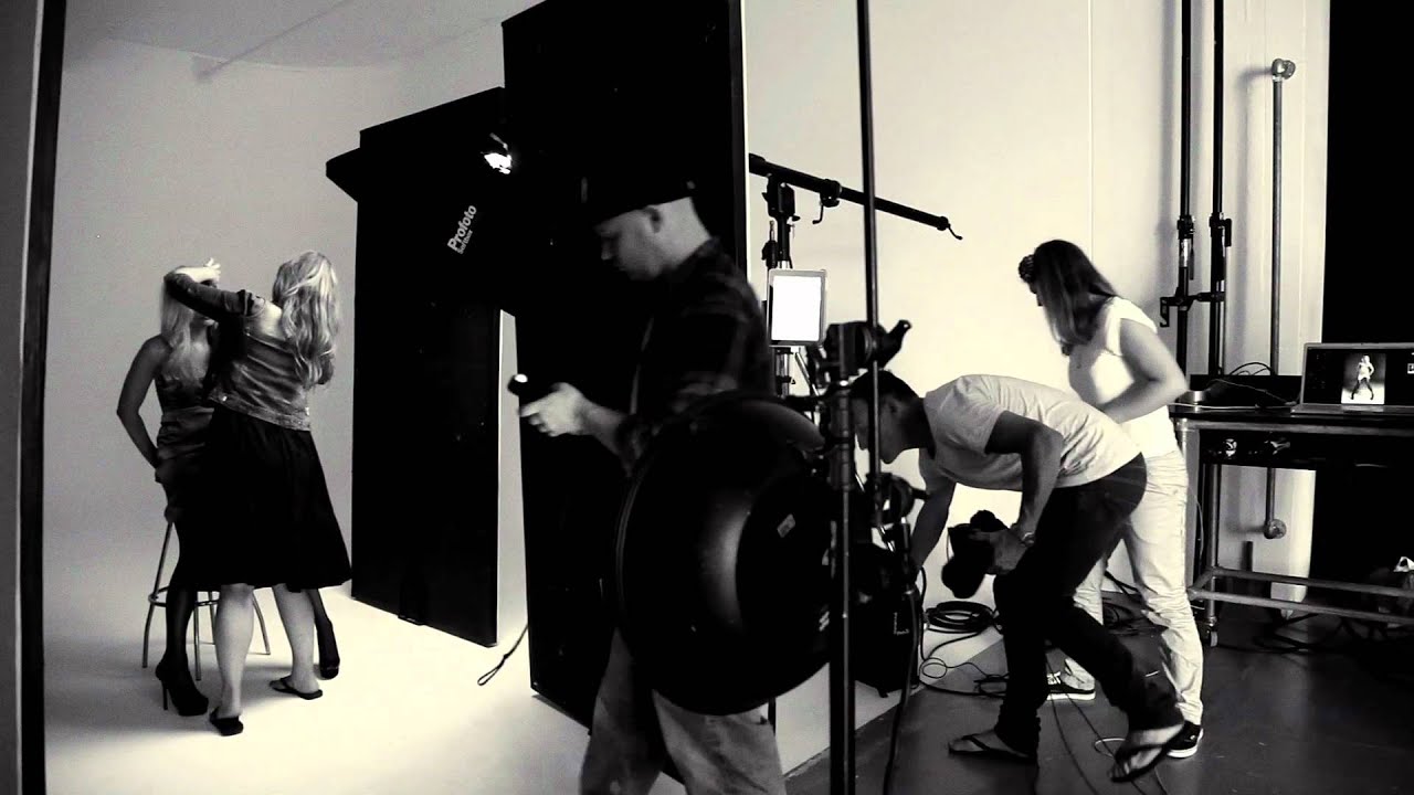 Beautiful Legs by Caroline Fleming - YouTube