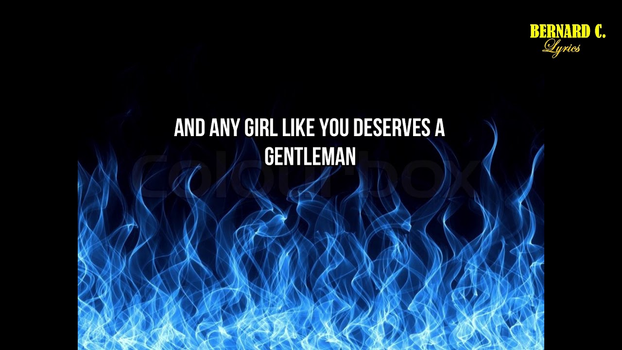 Brock Ashby, Marley Sola & Jason Aileone - Treat You Better Lyrics ...