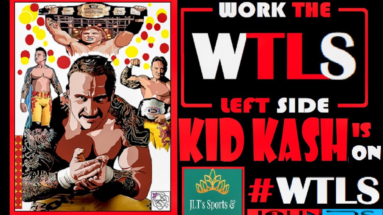 EP 86 - KID KASH - YouTube