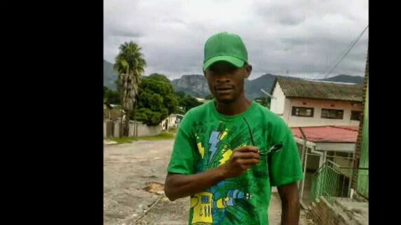 Mr Green Backstage Riddim Dem Could'a Know - YouTube