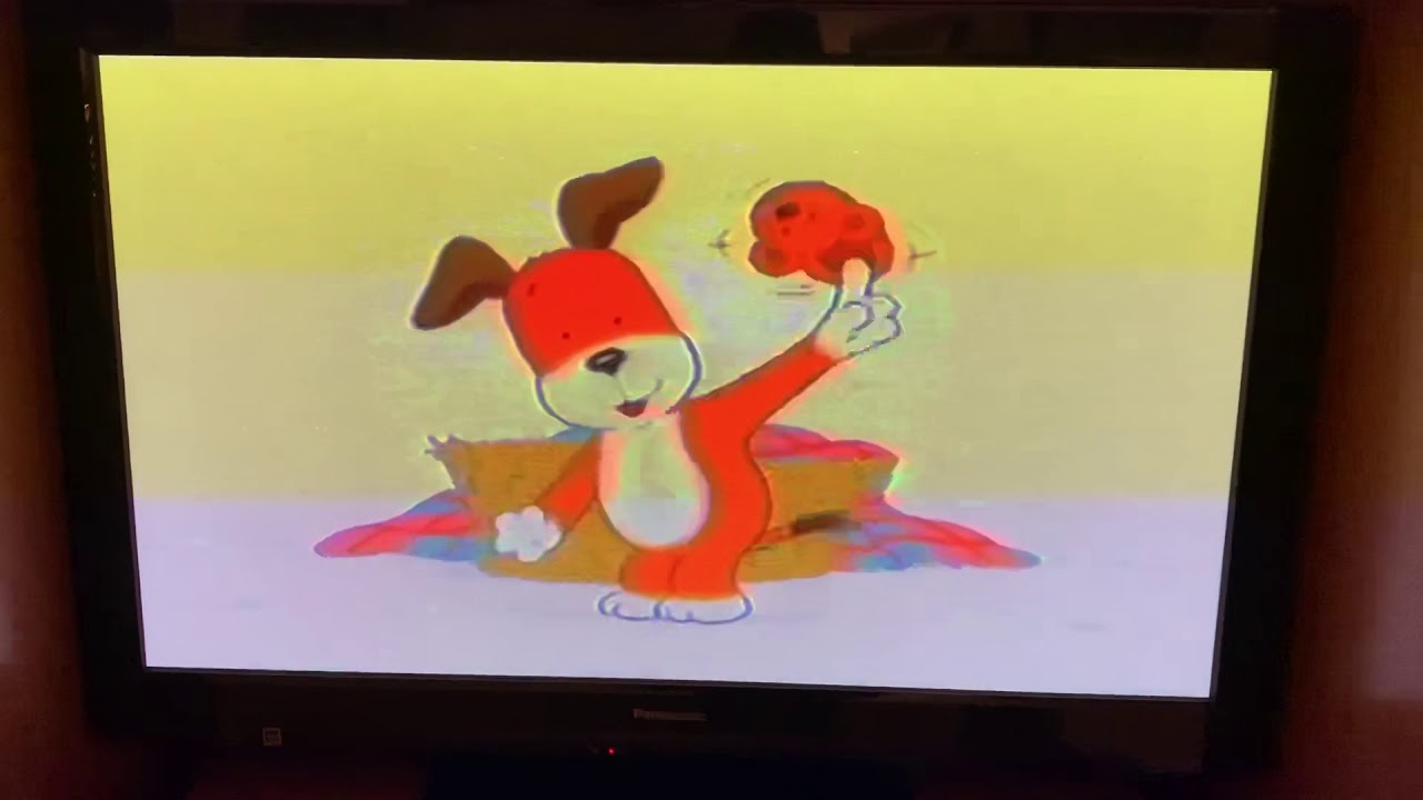 Opening to Howdy Friends VHS 2001 VHS - YouTube