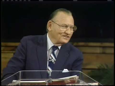 How to Cope 7: How to Cope with Anger ~ Dr. Lester Sumrall - YouTube