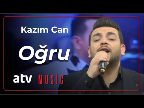 Kazim Can - Oğru