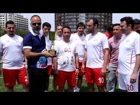 5. SS Üçüncüsü Ankara Sigorta