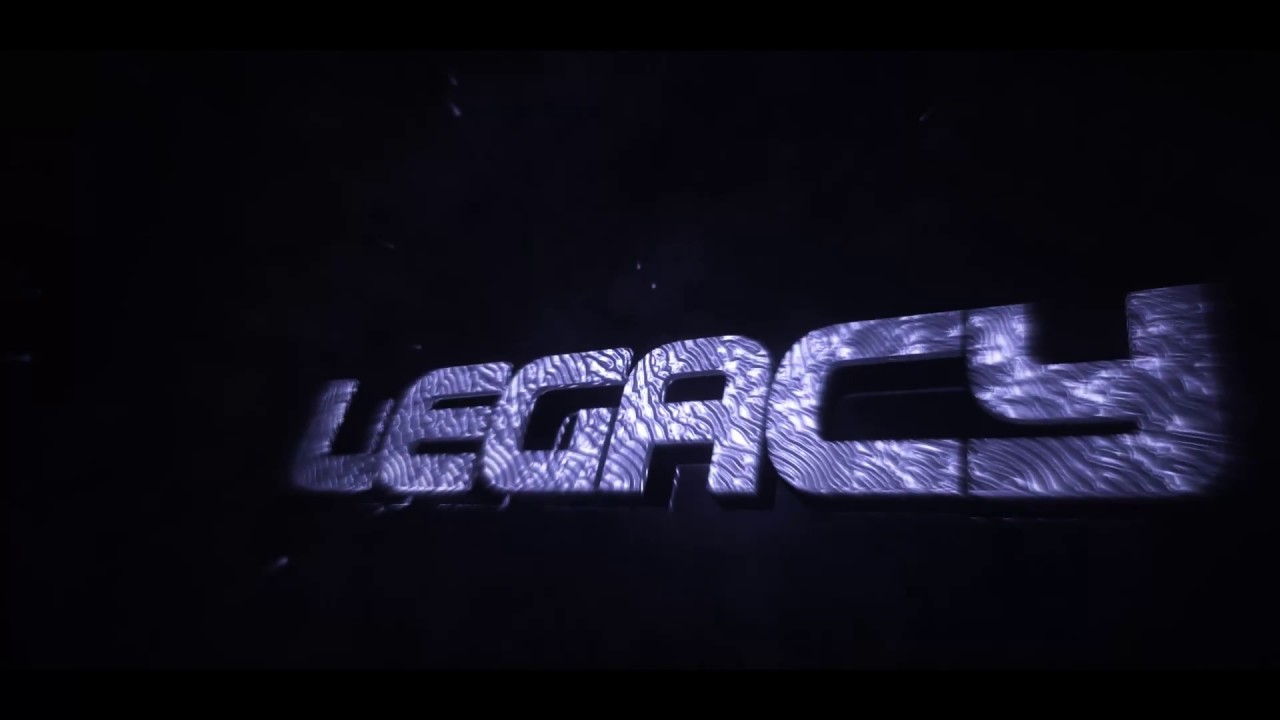 Legacy Game Wallpaper