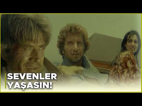 Satılmış Adam Türk Filmi | Halil, Kaçakları Teslim Etmiyor