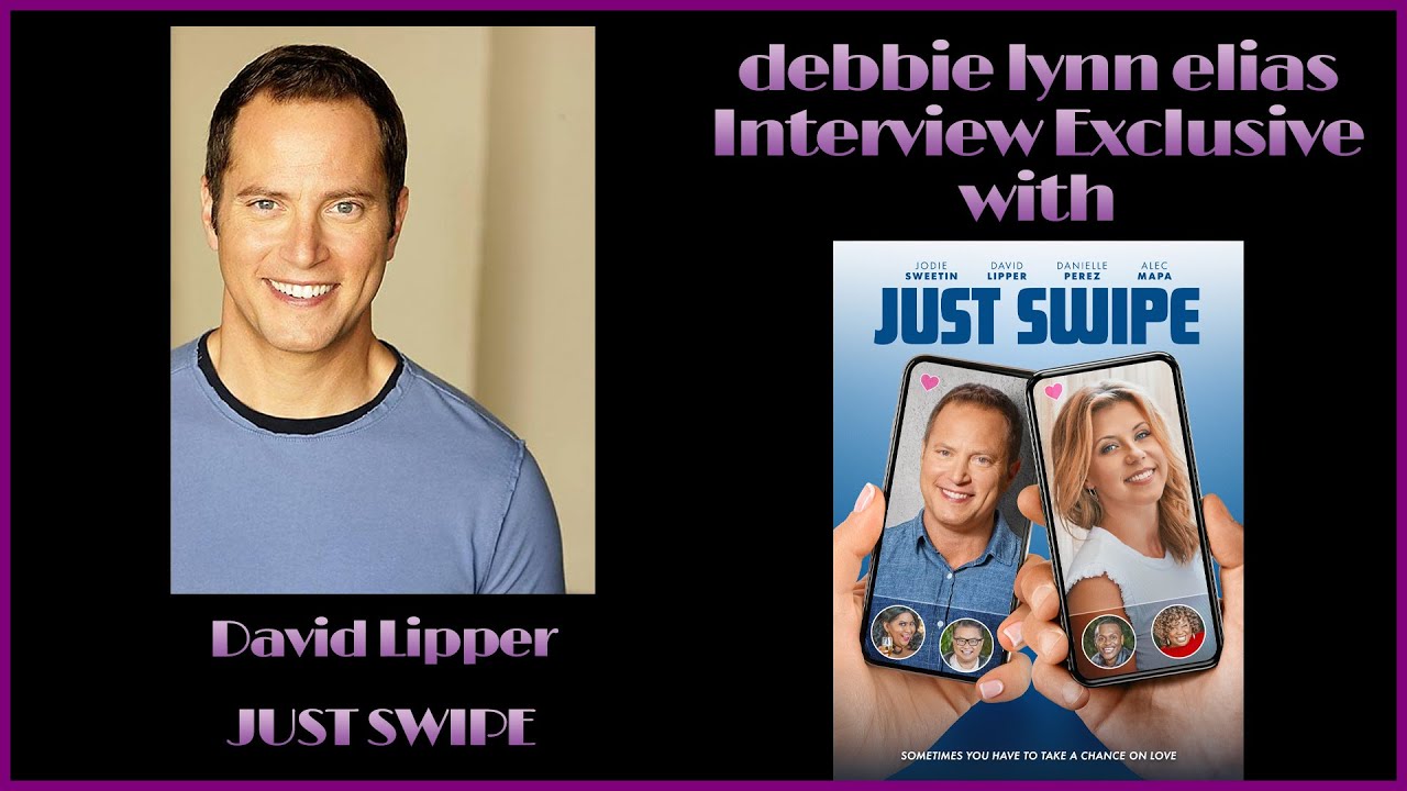 David Lipper Dantes Peak