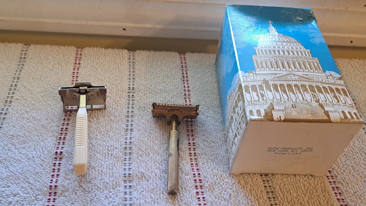 Local Razor Finds 6/1 - YouTube