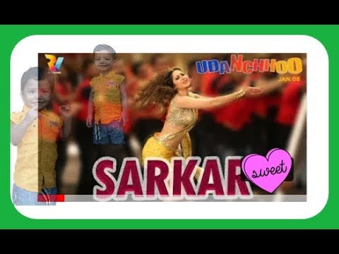 Latest Android Hind video Song 2018♥Sarkar   Udanchhoo   Amanda Rosario   Prem Chopra   Hot song!Moh
