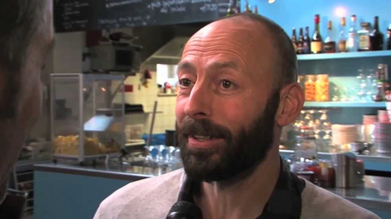 De Roze Filmdagen 2014 een reportage van Mike Starink - YouTube