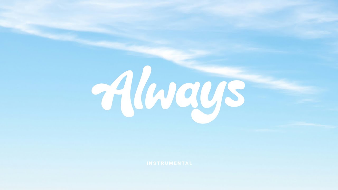 Christian Type Beat - "Always" | Instrumental Type Beat 2024 - YouTube