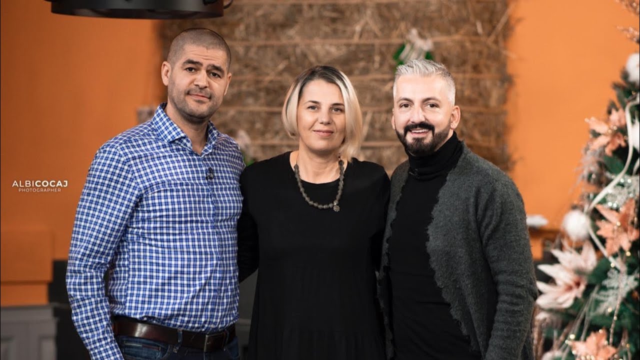 1KL - Shema (Grand Decor) & Dritoni (Golden Imperial) 22.12.2019 - YouTube