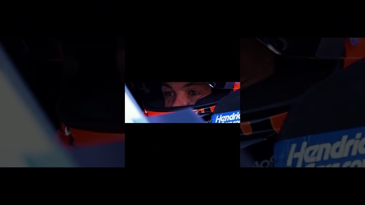 NASCAR Phoenix results: Larson, Byron, Bowman, Elliott all finish in top 10