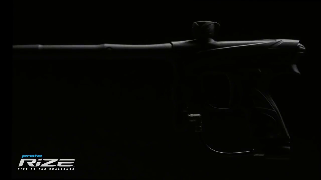 Dye Proto Rize Marker - YouTube