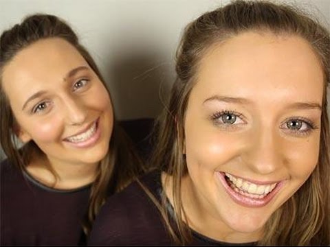 Twin Strangers @Hodgetwins - YouTube