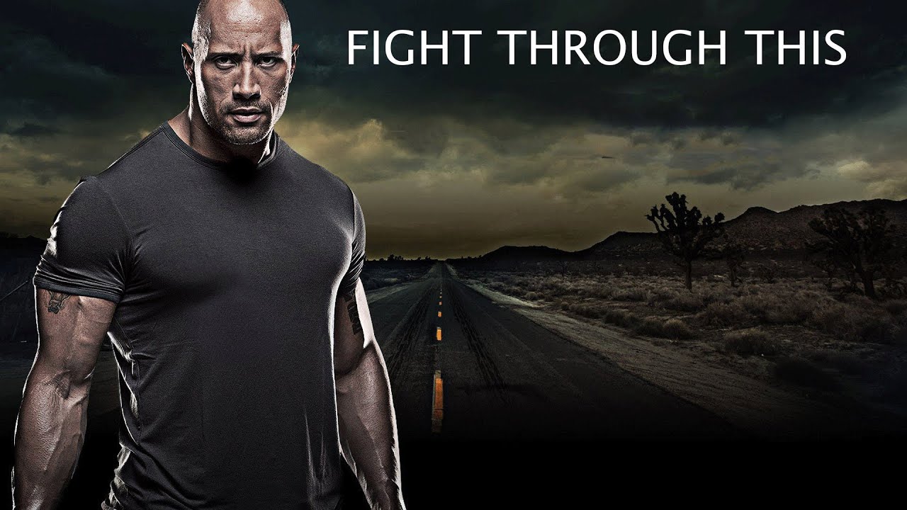 Fight Through This - Motivational Speech - YouTube