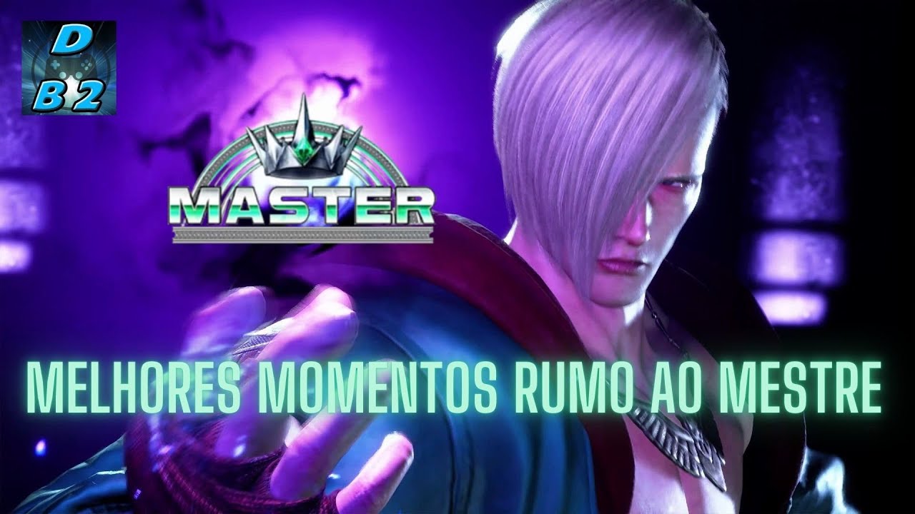 Highlights ED SF6 (Diamond 1 to the Master) - Melhores momentos ED SF6 ...