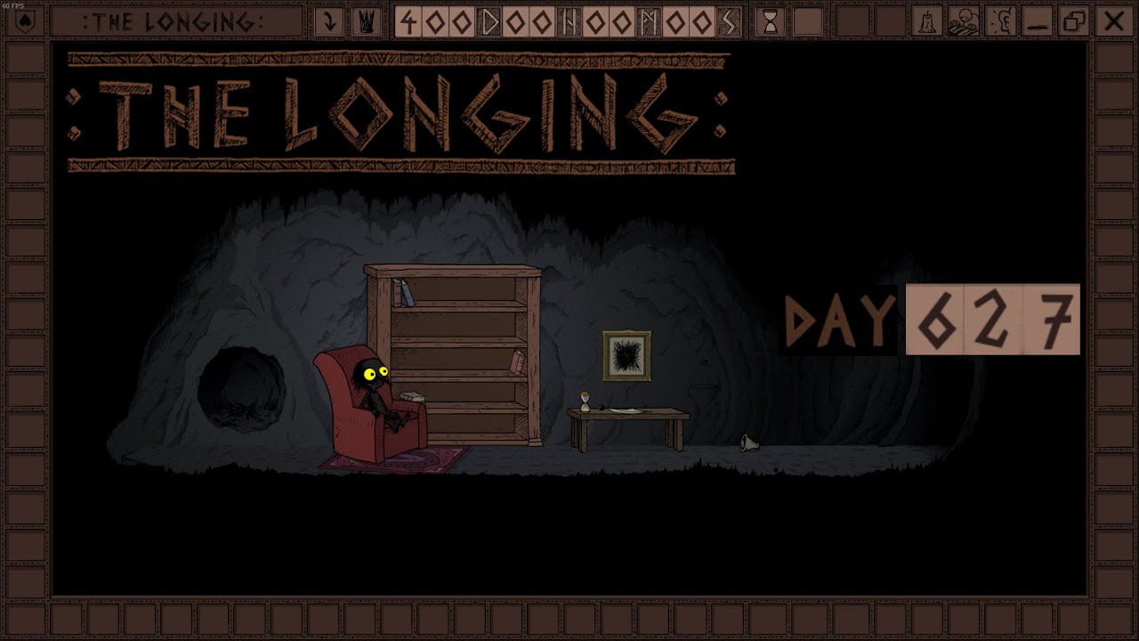 The Longing - Day 627 - YouTube