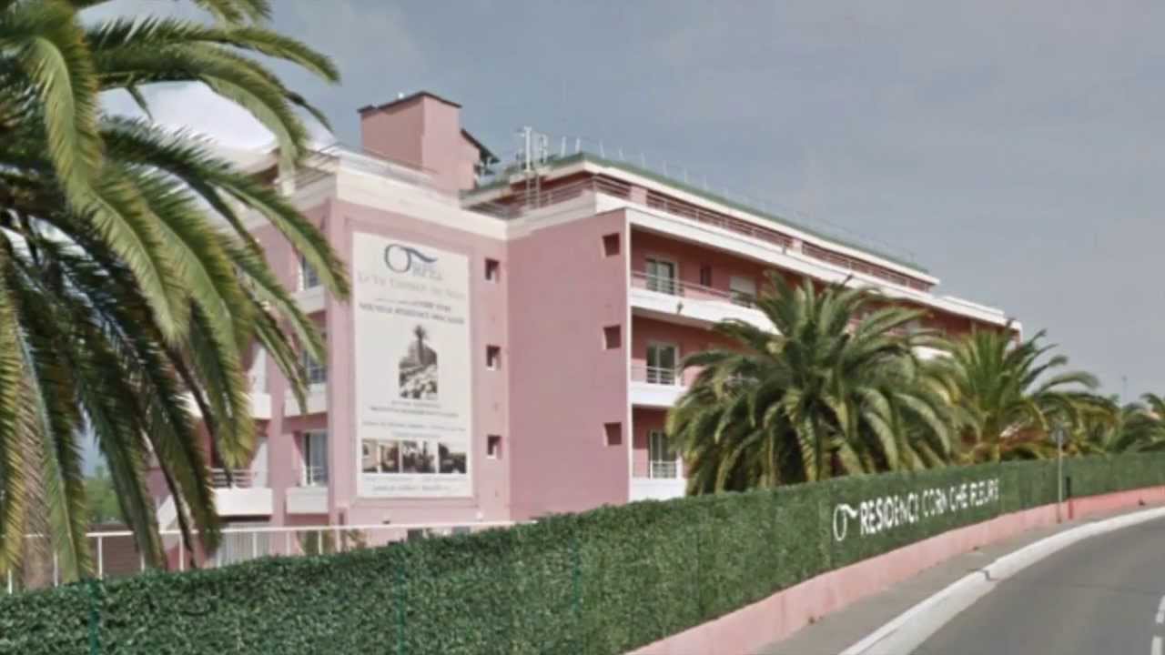 Résidence ORPEA Corniche Fleurie EHPAD - YouTube
