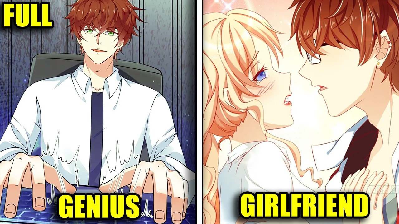 🟦(Full!) His Personality Changed Every Week, And He Made Many Enemies ...