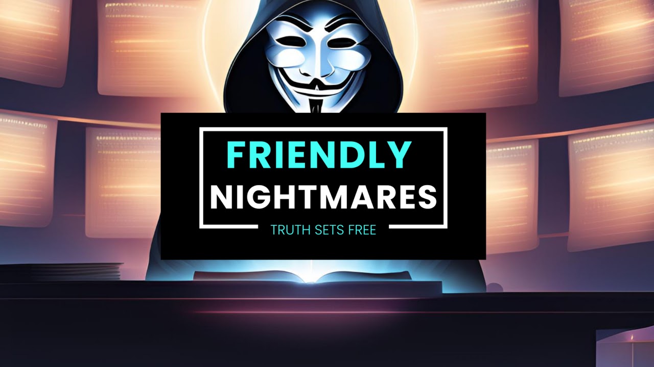 Friendly Nightmares Live Stream - YouTube