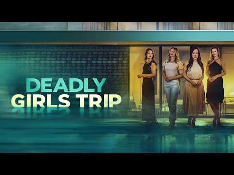 Deadly Girls Trip (2025) Official Trailer HD
