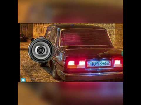 AZERİ bass musik antekra